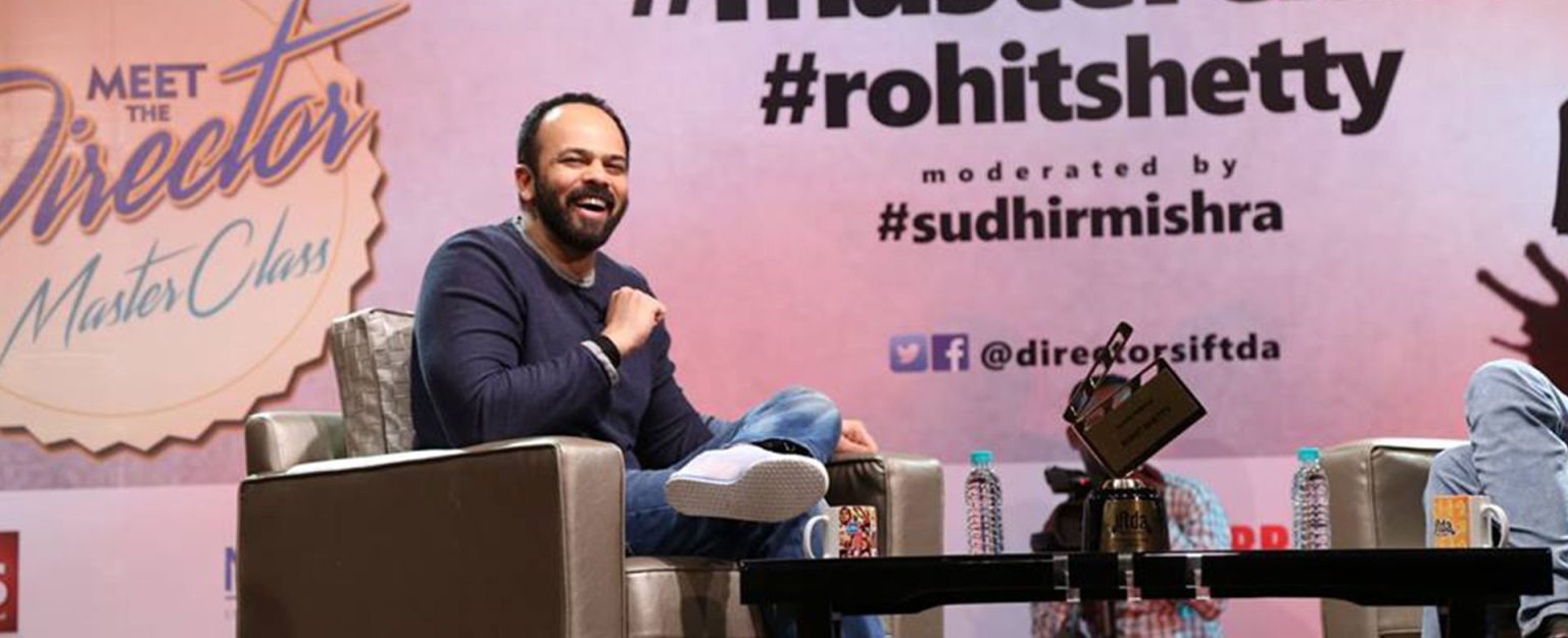 Indian Film and Television Directors’ Association